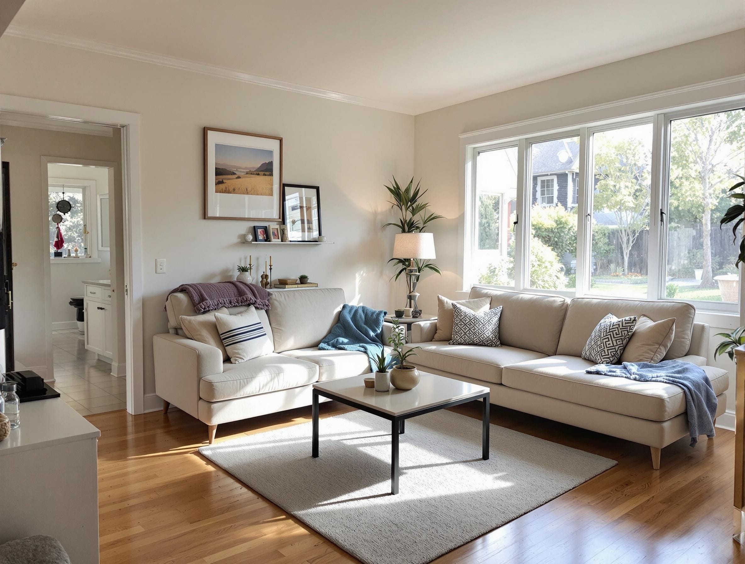 Standard House Cleaning Services in Omaha | Hautch Cleaning